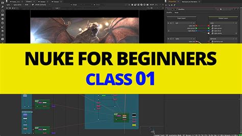 nuke hindi tutorials for beginners lesson 1 vfxmentor youtube