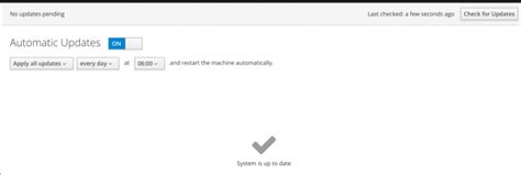 Manage Centos Rhel Rocky Linux Using Cockpit Web Computingforgeeks