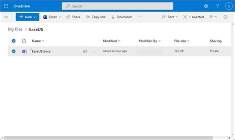 Einfach So Verschieben Sie Dateien Von Onedrive Auf Ein Lokales