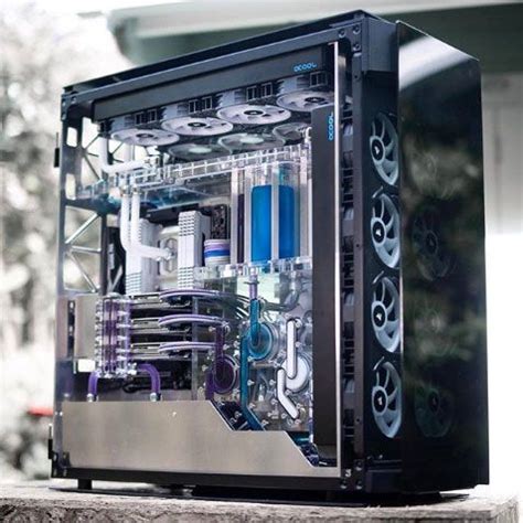 Stunning PC Casing For Gamers