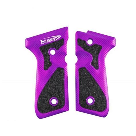 Beretta 92 96 98 Accessories By Toni System