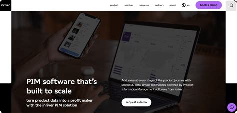 Top 5 Magento Pim Integrations Product Information Management System