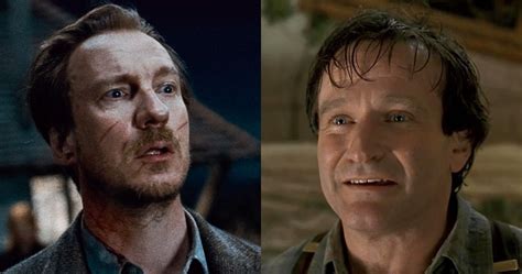 Robin Williams Best Comedies Ranked