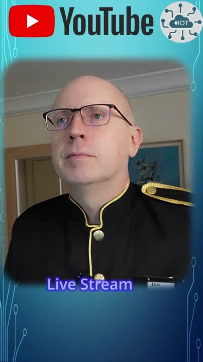 Jon Durrant On Linkedin Rp2040 Raspberrypipico Iot Microcontroller