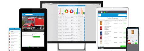 Special Services Custom Business Applications