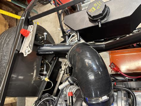 Jesse Builds Another Cobra 11 061 Quickjacks And New Wheels Page 7