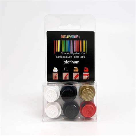 Dupli Color Merker Spraylakk No