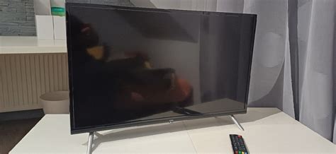 Telewizor TCL 32 Cale Model 32D4300 | Oleśnica | Kup teraz na Allegro ...
