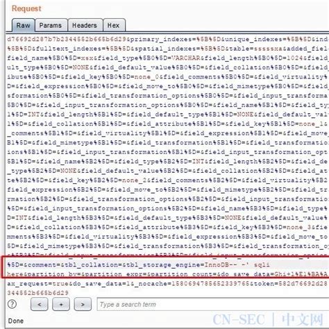 【漏洞复现】fastjson反序列化漏洞 cnvd 2019 22238 cn sec 中文网