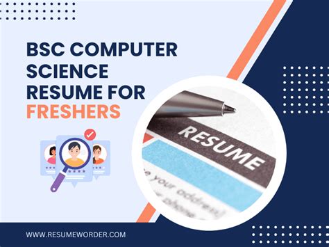 Html Css Resume For Freshers With Best Ojectives And Job Summary Resumeworder
