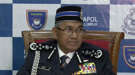 Igp Pdrm Overhaul Expected To Begin By Years End