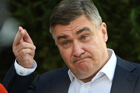 Zadarski Prof Mirko Klarić Pojasnio Milanovićev Potez Ovo Je Presedan Ali Nema Krize