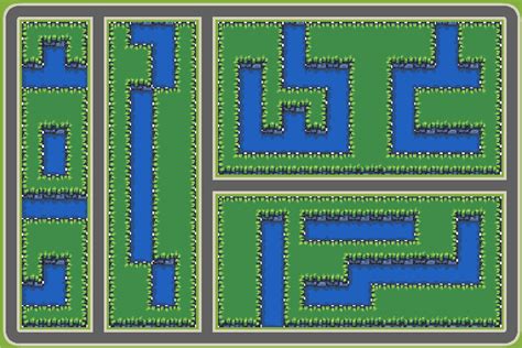 Generic Auto Tile Importer Sprite Management Unity Asset Store
