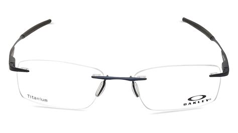 Buy Oakley Rimless Eyeglasses Online At Titan Eye