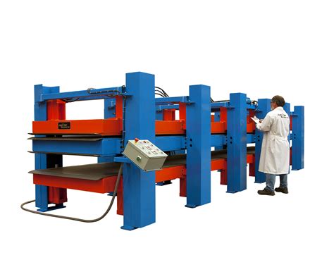 Panel Foaming Fixtures Con Tek