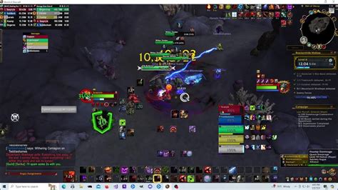 Puging M Season 4 Dragonflight Youtube