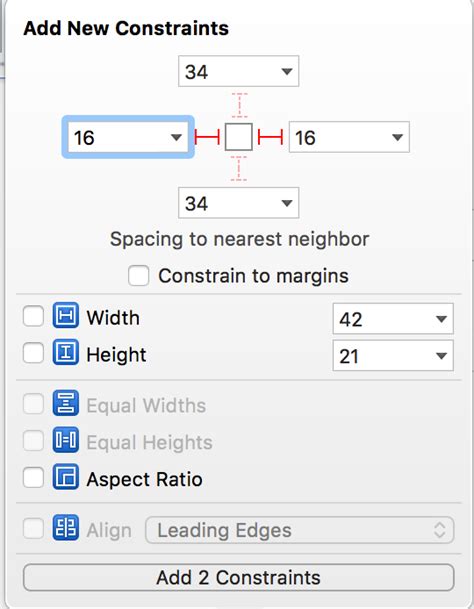 Creating A Horizontal Uicollectionview With Dynamic Cell Size By