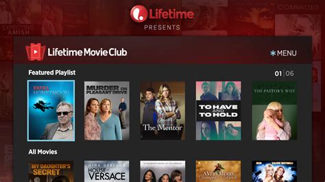 Lifetime Movies Archives | Cord Cutters News