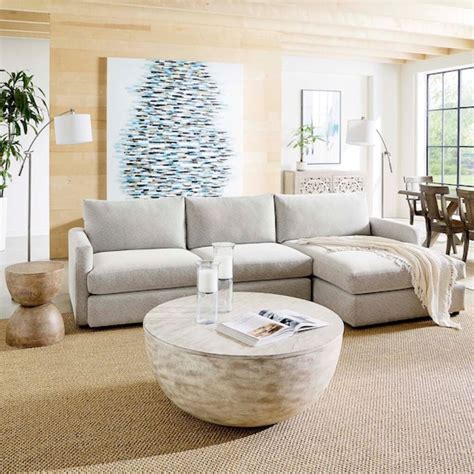 Allure Chaise Sectional Talsma Furniture West Michigans Furniture