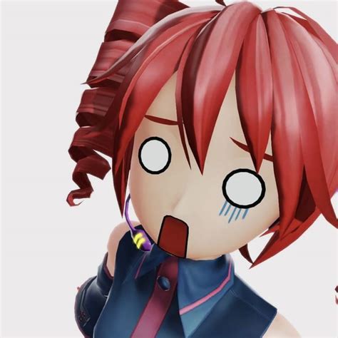 Teto Icon Vocaloid Characters Vocaloid Cute Icons