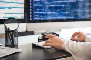 A Quick Guide To Embedded Programming Languages