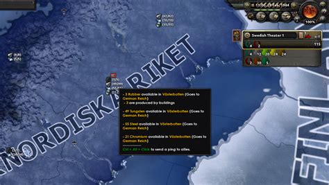 How do I stop giving resources to Germany? : r/hoi4