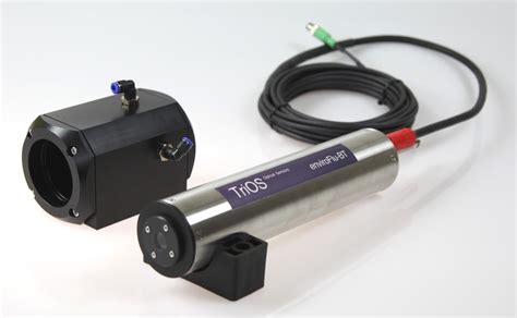 Knowledge Based Firm In Iran Produces Water Detection Sensor For Oil Gas Industry