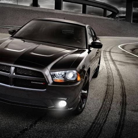 2014 Dodge Charger Rt Blacktop Interior