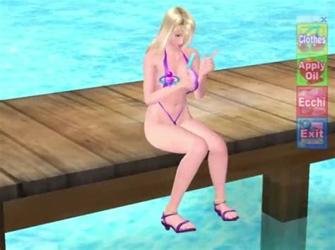 Sexy Beach 3 Hentai Game Download Porntaku