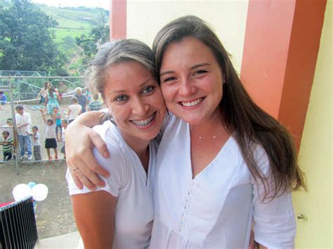 Kimberley Simon Roberts Volunteer Story Uvolunteer