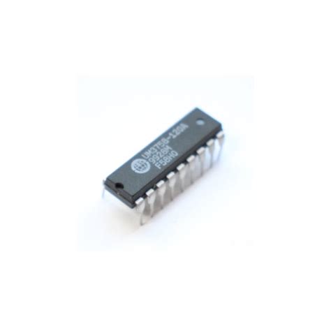 Um3758 120a Tri State Programmable Encoderdecoder Herverkoop