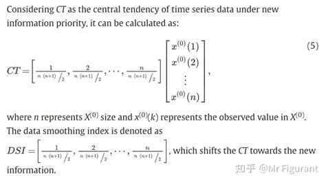 R语言学习：如何基于数据平滑指数dsi预测？ 知乎