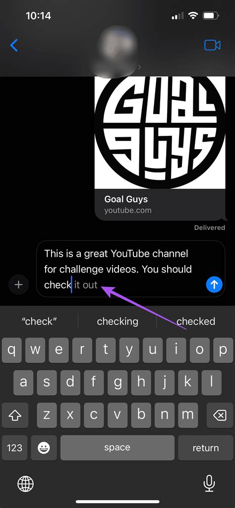how to enable or disable inline predictive text on iphone ipad and