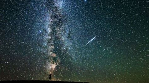 Shooting Star Wallpapers Wallpaper Cave