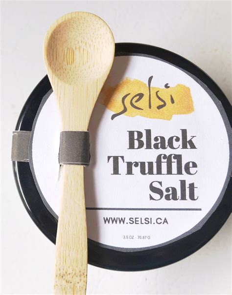 Salts Nicely Packaged Selsi