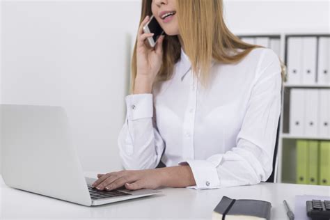 Leverage Your Personal Assistant For Maximum Productivity Household Staffing International