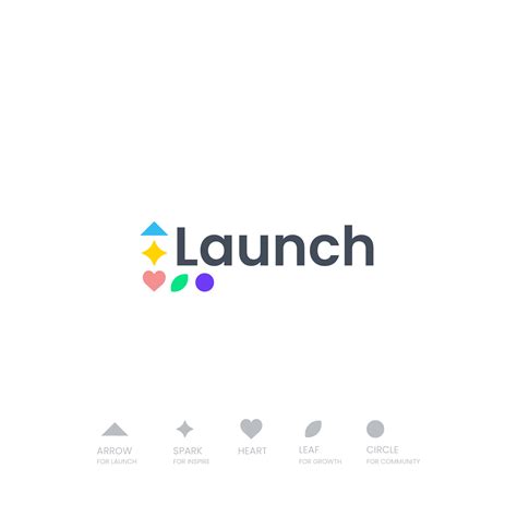 Launch Logos Free Launch Logo Ideas Design And Templates