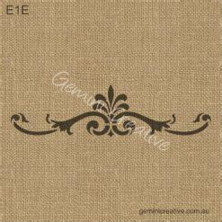 Scroll Element Stencil