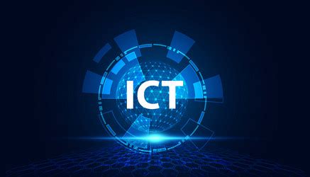 Ict Virtual Study