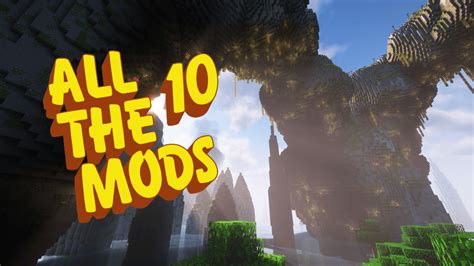 Atm 10modissuesmd At Main · Allthemodsatm 10 · Github