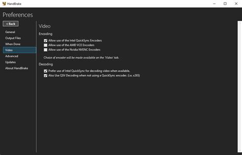 Working Handbrake Blu Ray Ripping Guide For PC And Mac