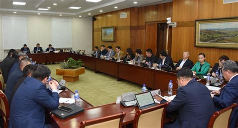 Авто замын тухай хуулийн хэрэгжилтийн талаар Ерөнхий хяналтын сонсголыг зохион байгууллаа