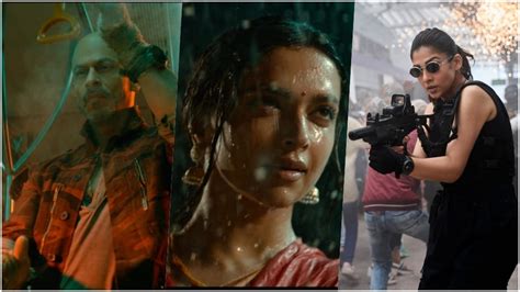 Javan Prevue ಬಿಡುಗಡೆಯಾಯಿತು ‘ಜವಾನ್ ಚಿತ್ರದ ಪ್ರಿವ್ಯೂ Entertainment