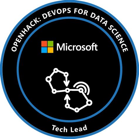 Openhack Devops For Data Science Tech Lead Credly