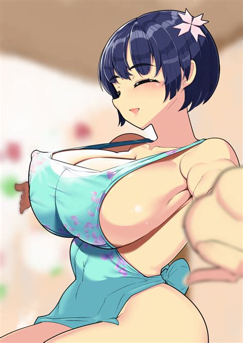 Amidori Yozakura Senran Kagura Senran Kagura Senran Kagura Shinovi Versus Highres Girl