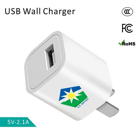Cc W Mini Portable Usb Wall Charger Adapter Ac Adapter Travel Usb Charger