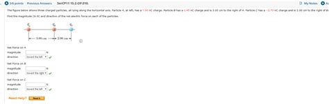 Solved Sercp11 15 2 O P 01 0 My Notes 3 6 Points Previous