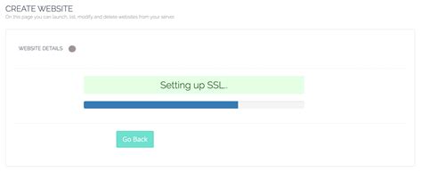 I Am Not Able To Issue Ssl To My Website Help Lets Encrypt