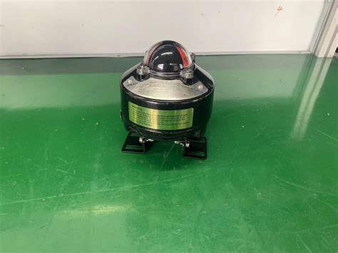 Hearken Carbon Steel Bracket Limit Switch Ex Proof Apl N Valve Position Indicator Limit