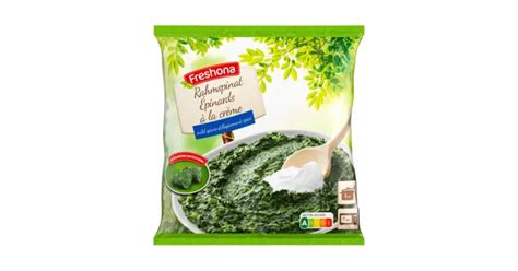Rahmspinat 24 Rabatt Lidl Ab 23052024 Aktionisch